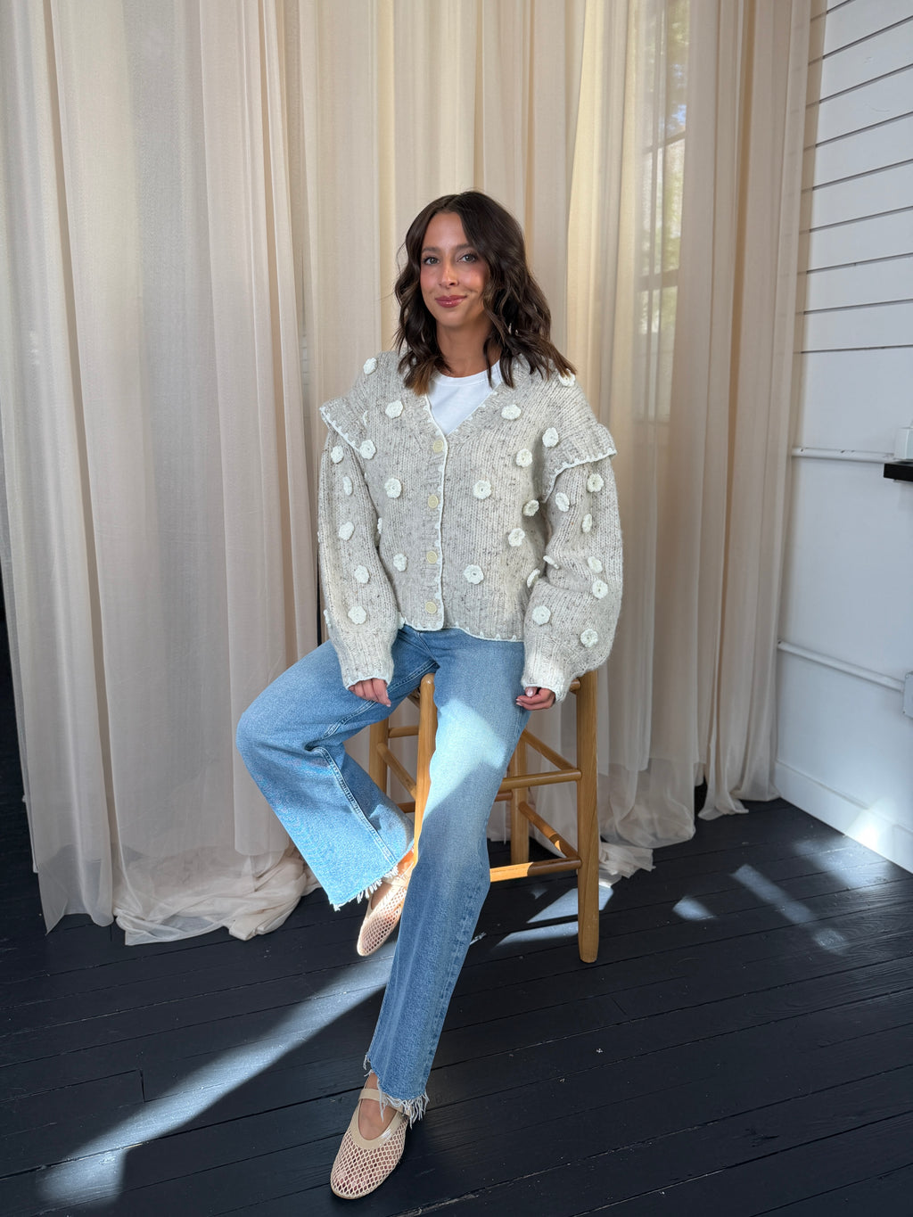 Shop Women's Sweaters and Knit – Influencestyle