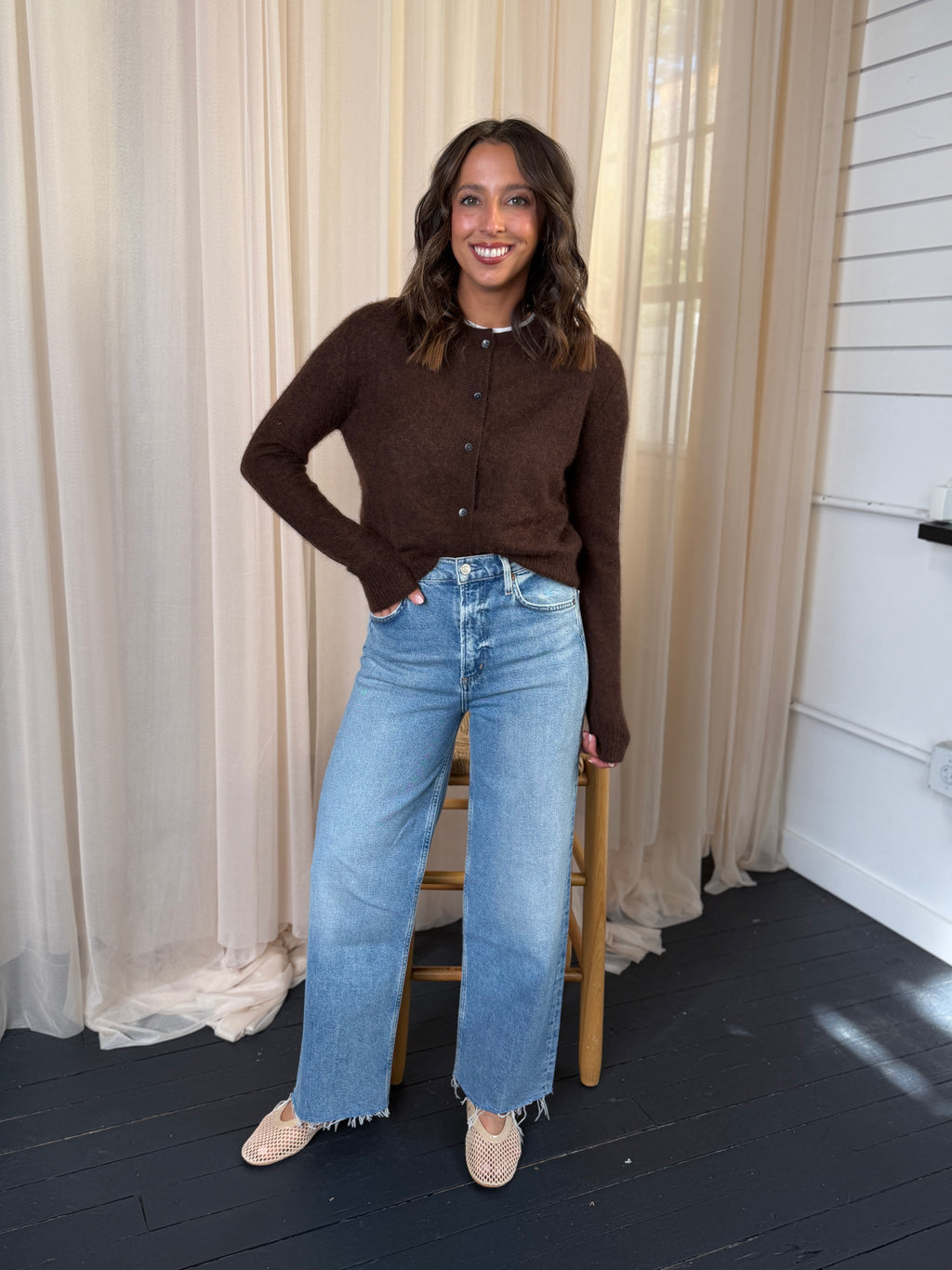 Shop Women's Sweaters and Knit – Influencestyle